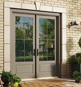 Marvin Doors | Installation and Replacement | Free Estimates