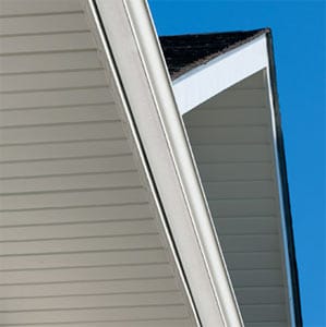 Mastic Soffit and Fascia | Installation and Replacement | Free Estimates