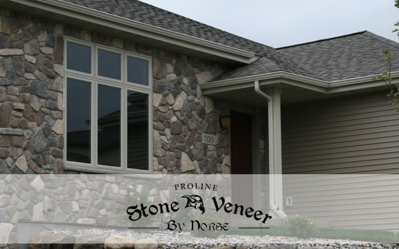 Pro-Line Stone Veneer Siding | Installation | Free Estimates