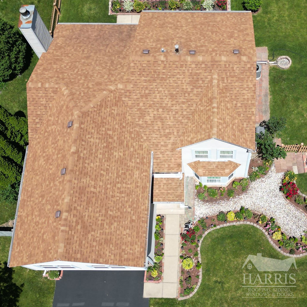 Wood Dale, IL - Harris Exteriors